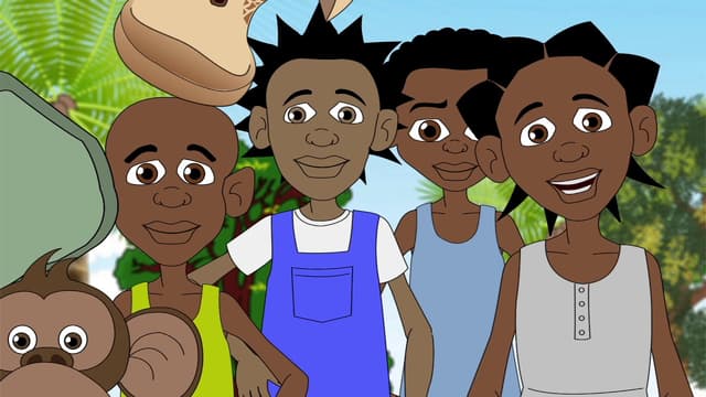 Ubongo Kids: How a Tanzanian Animated Series Became Africa's ...